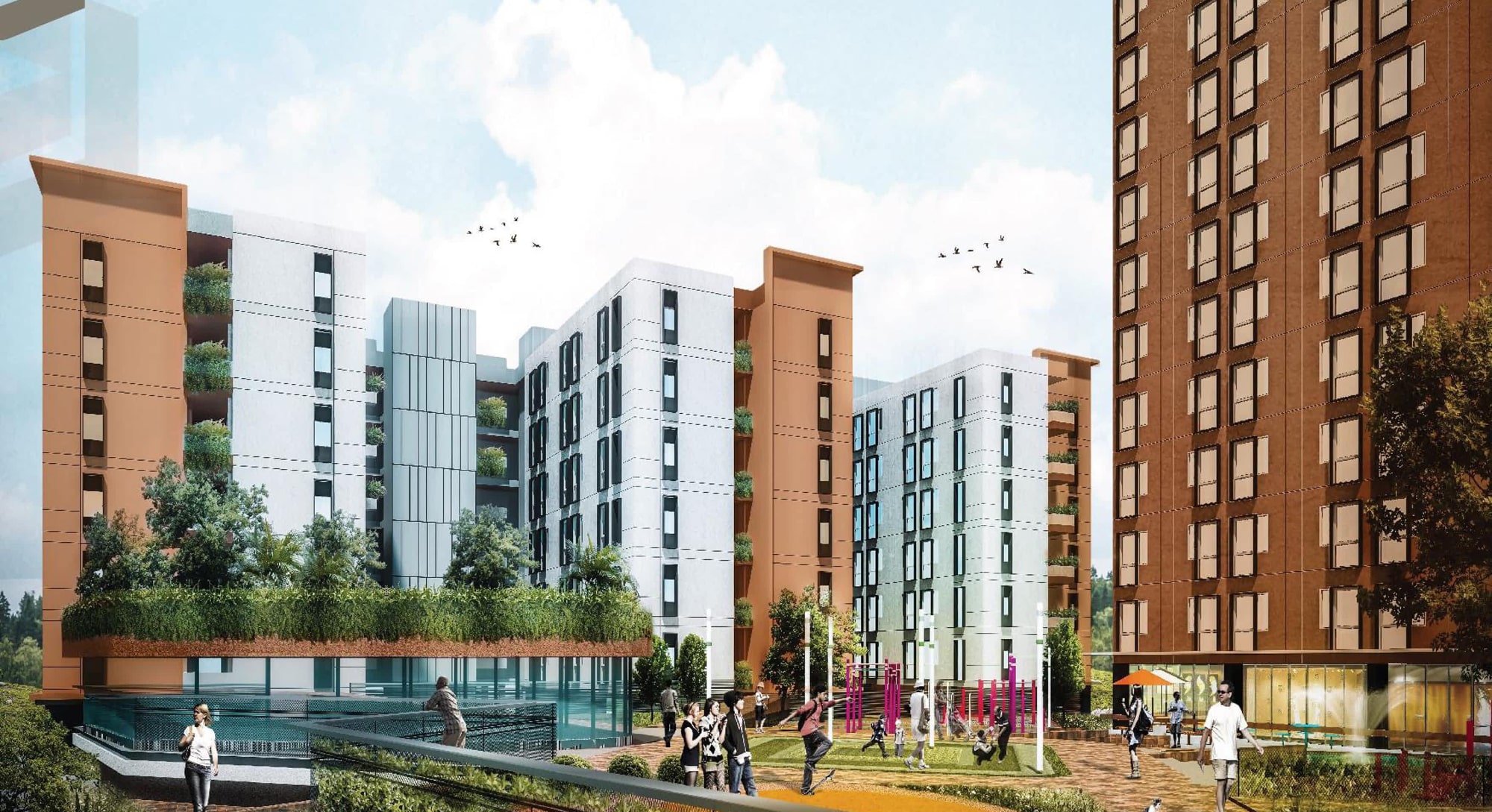 CARI APARTEMEN – Info Jual Beli Sewa Apartemen Terlengkap